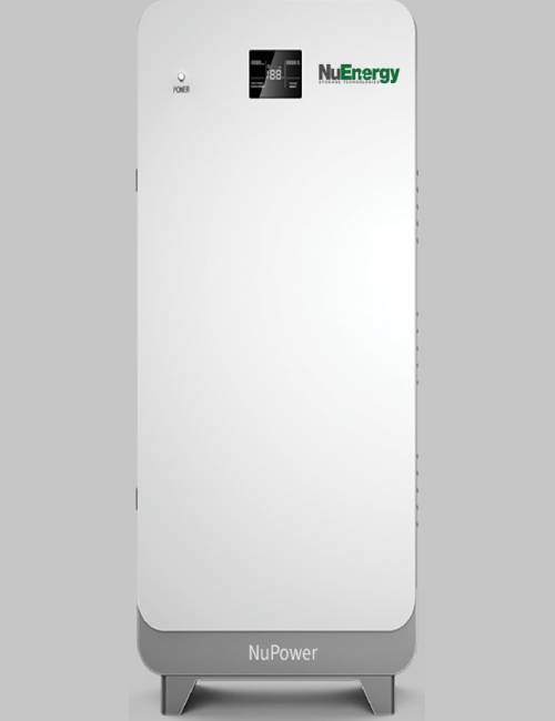 Get High-Capacity Cylindrical Lithium-Ion Batteries in Texas