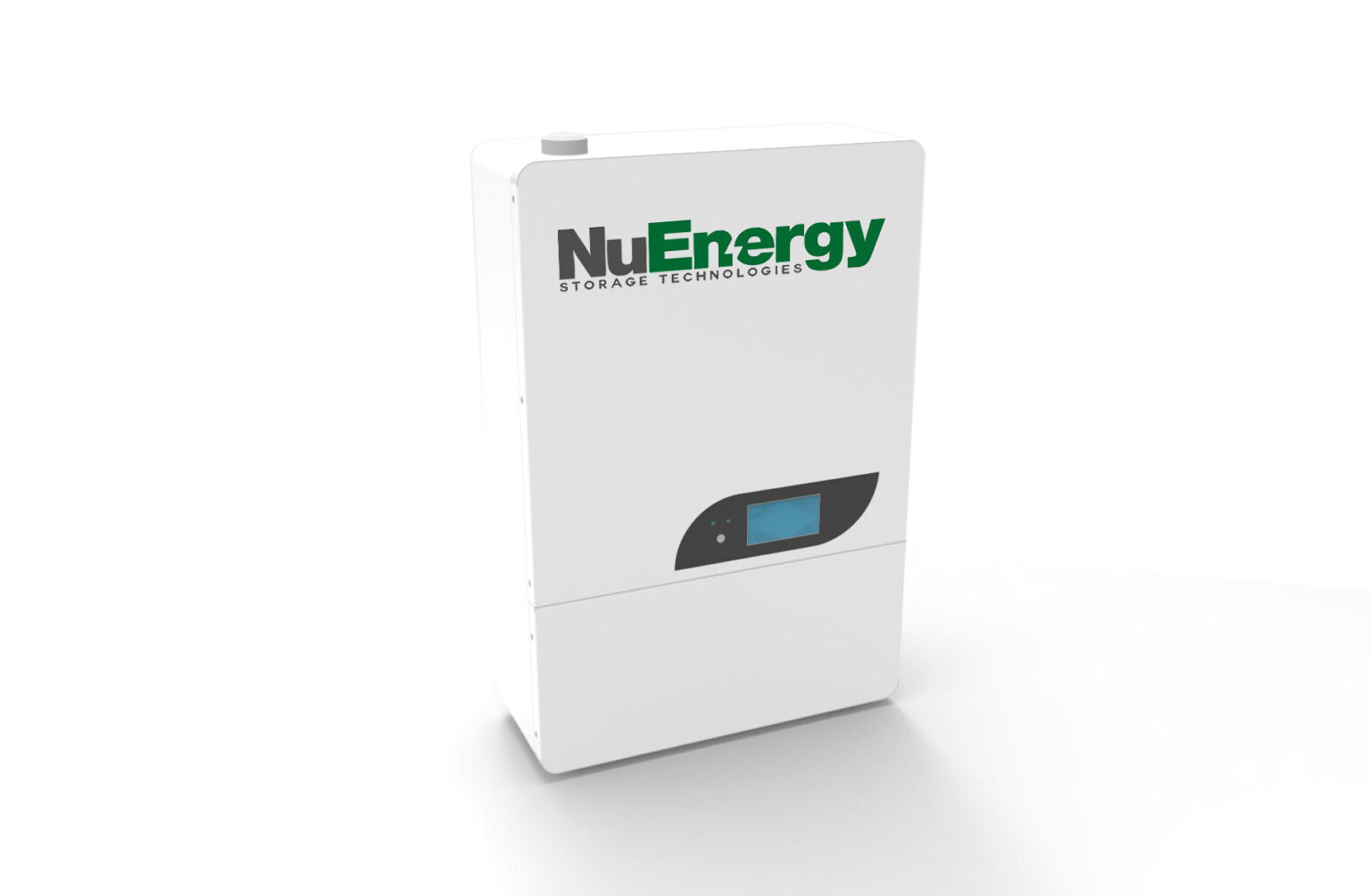 Residential Energy Storage System - NuEnergy Storage Solutions